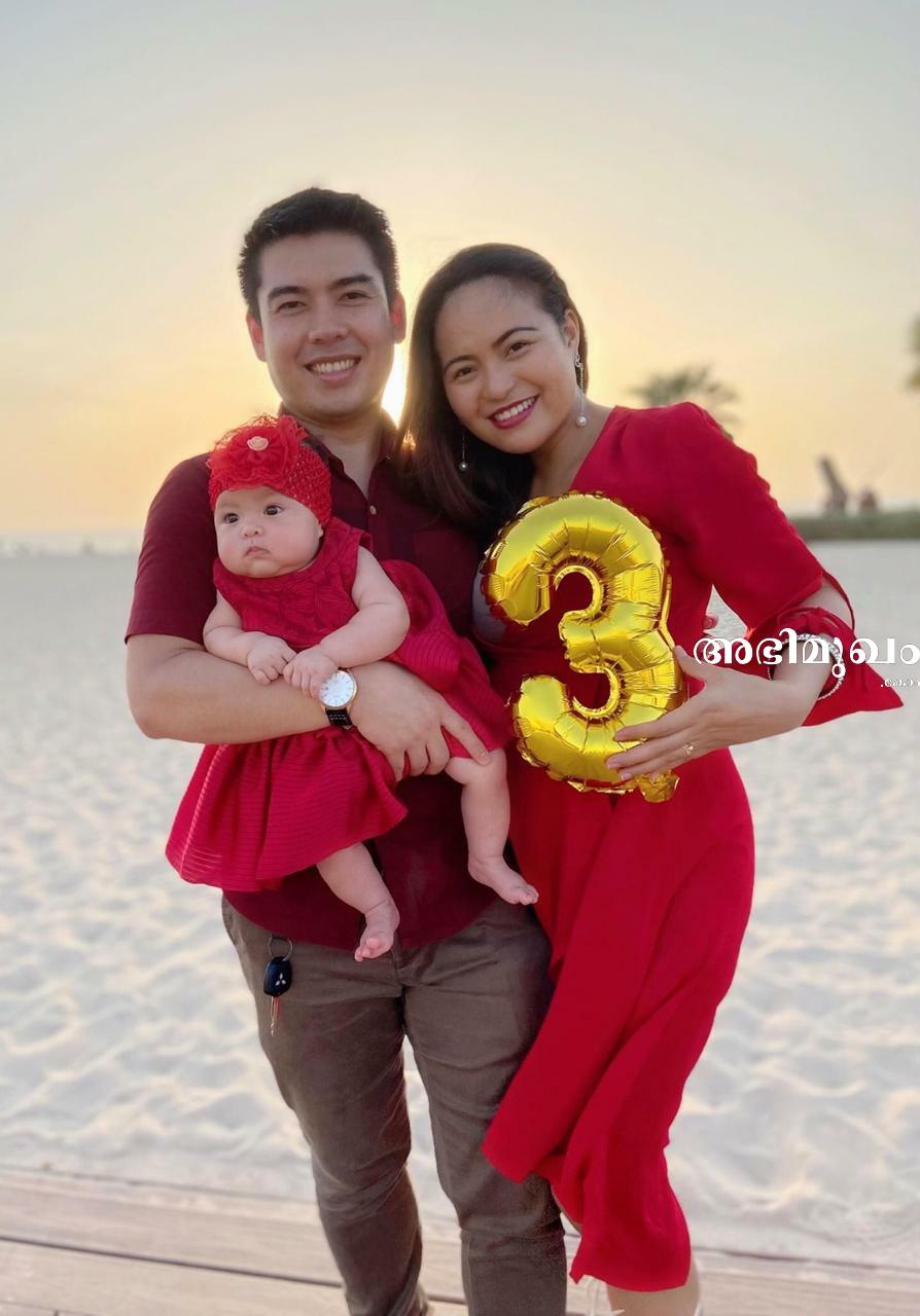 Chinie Jane Ching: Meet the Filipino mother feeding 18 babies – Abhimukham